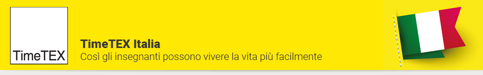 TimeTEX Italia